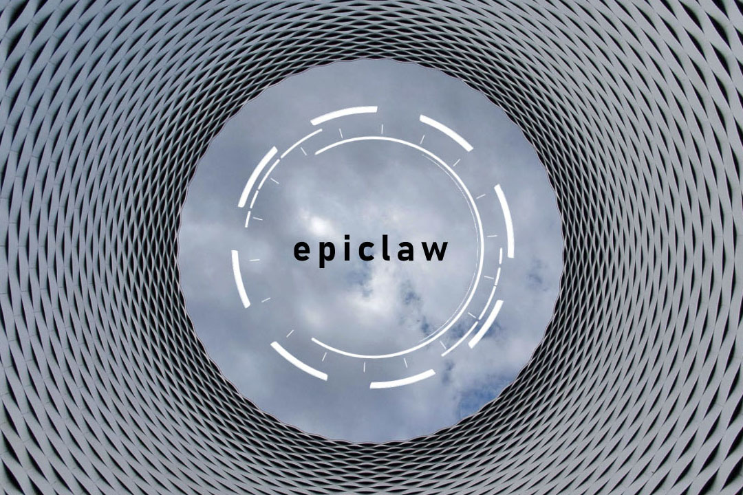 epiclaw - Nicole Tostevin