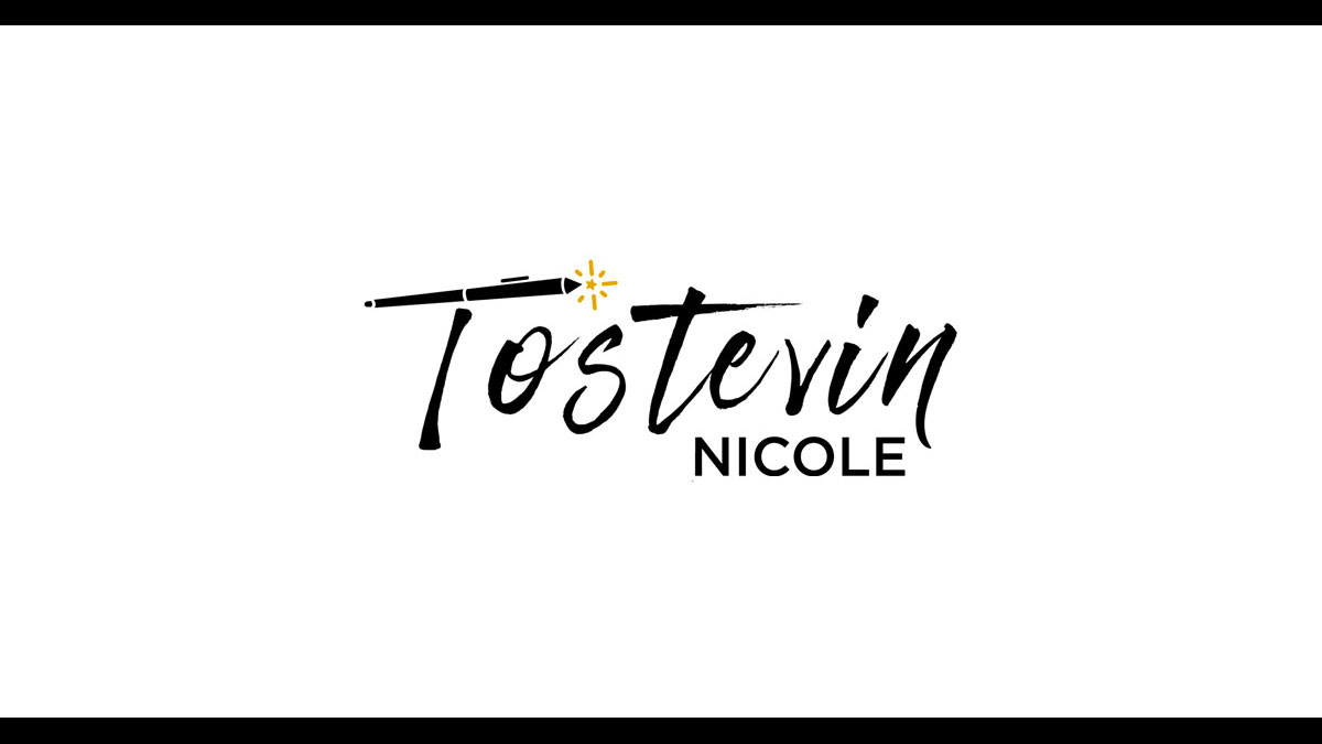 WORK - Nicole Tostevin